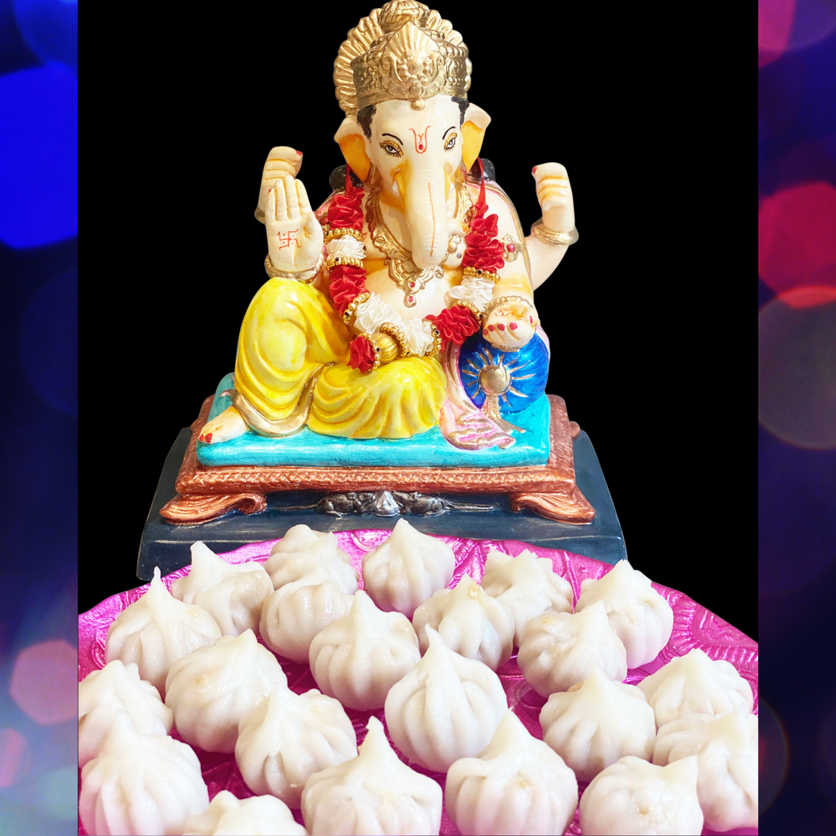 Easy Modak – easymodakin